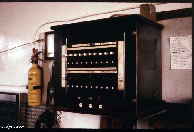 Westinghouse Brake & Saxby Signal Co. Ltd. Point Pleasant Junction ...